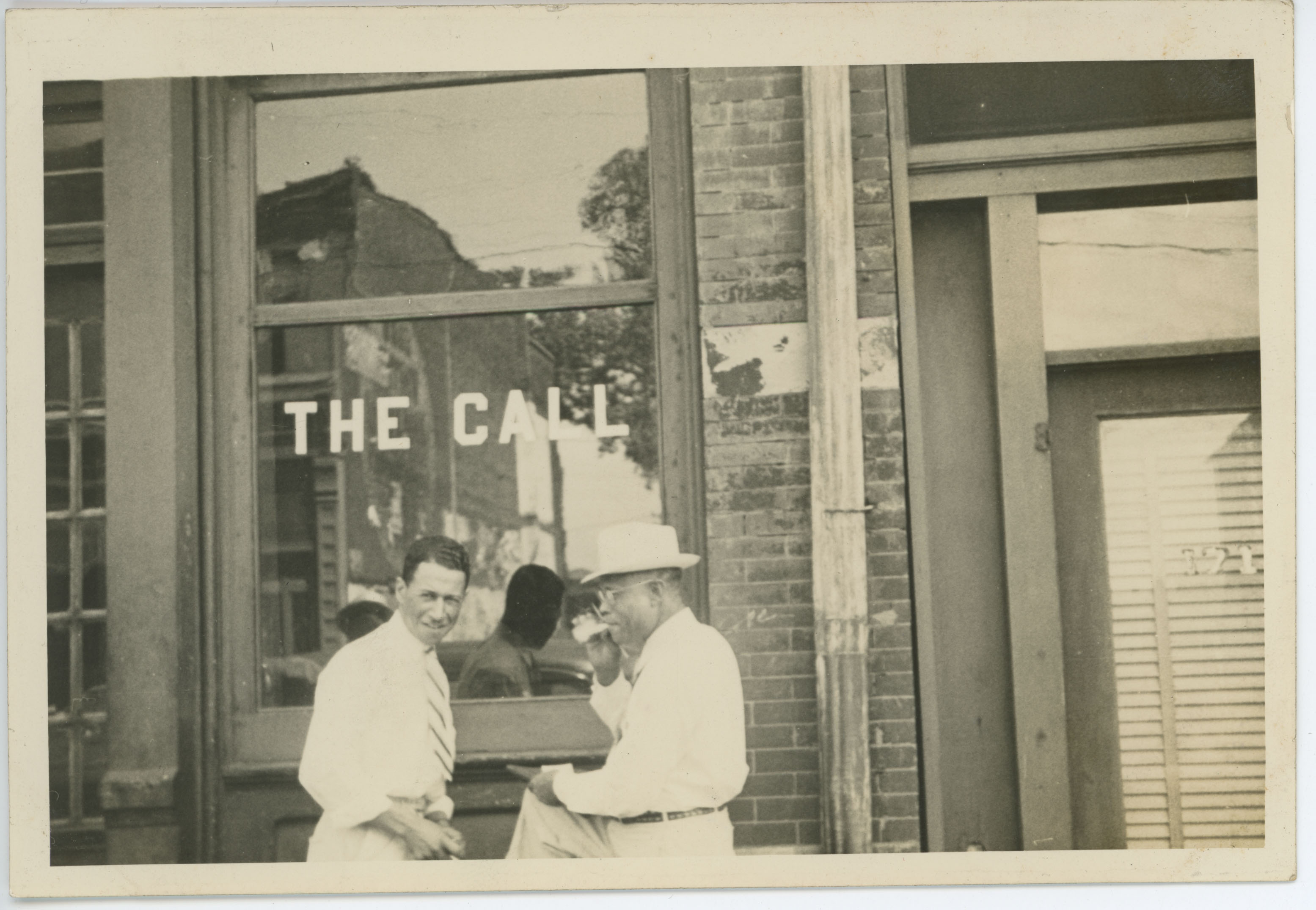 Image Gallery | The Pendergast Years