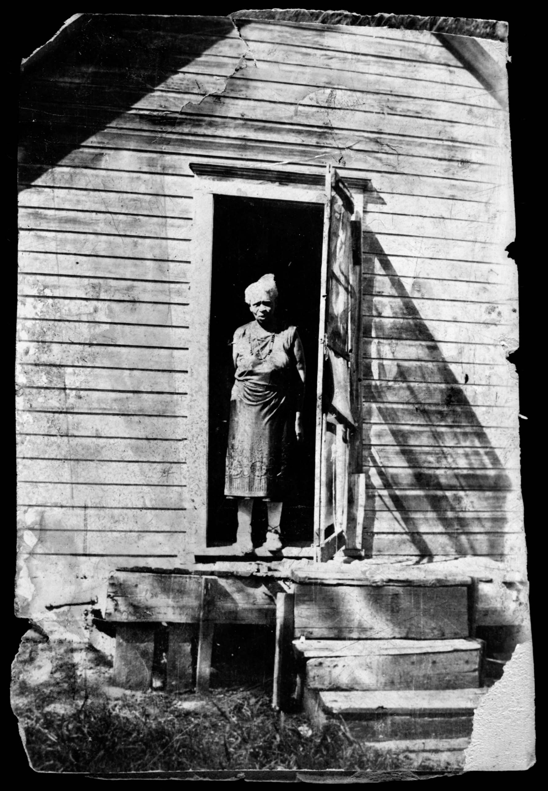 America Bentley Shelton | The Pendergast Years