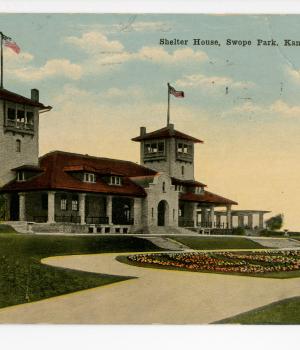 Image Gallery | The Pendergast Years