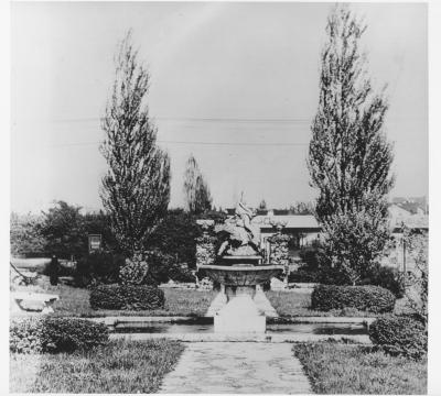 Armour Hills | The Pendergast Years