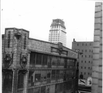 Boley Building | The Pendergast Years