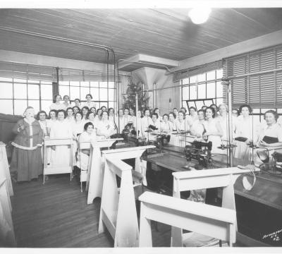 Corrigan Building | The Pendergast Years