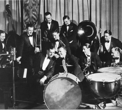 Estep, Floyd | The Pendergast Years