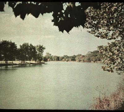 Swope Park | The Pendergast Years