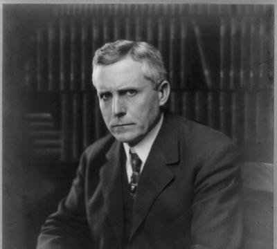 Reed, James A. | The Pendergast Years