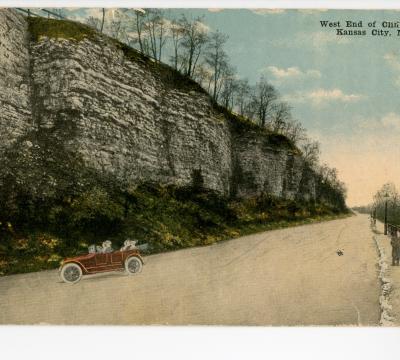 Pendleton Heights | The Pendergast Years