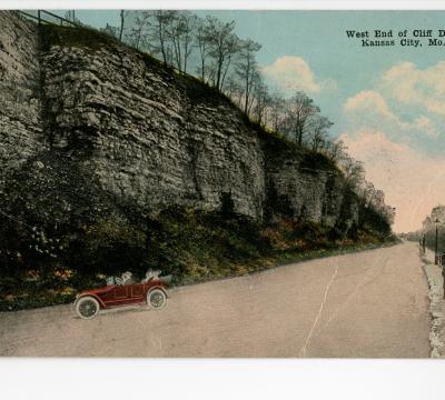 Pendleton Heights | The Pendergast Years