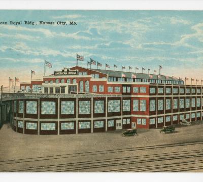 Meat industry | The Pendergast Years